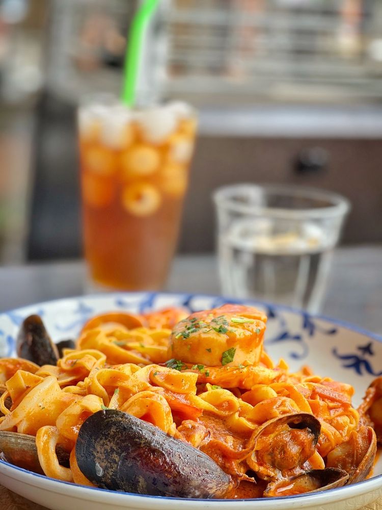 LOCANDA POSITANO - 730 Photos & 675 Reviews - 4059 Lincoln Blvd, Marina ...