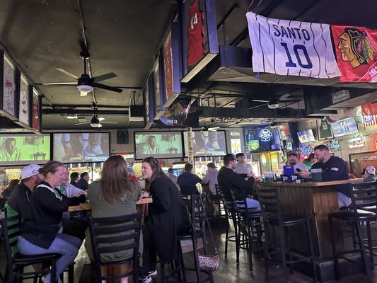 PUB II - Updated December 2025 - 29 Photos & 134 Reviews - 102 N Linden ...