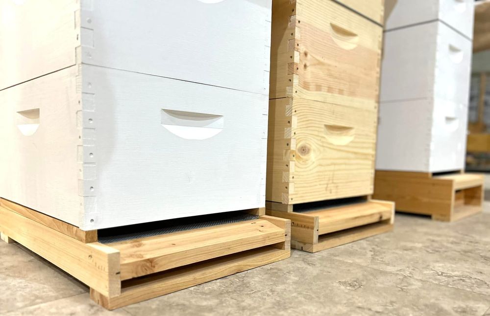 OVERFLOW HONEY - Updated October 2025 - Request Information - 18 Photos ...