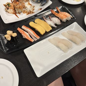 AYCE SUSHI HB - Updated October 2025 - 4504 Photos & 2401 Reviews ...