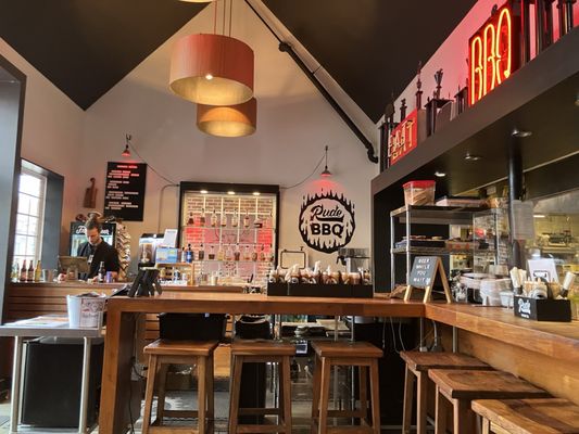 RUDE BBQ - Updated December 2025 - 180 Photos & 322 Reviews - 216 E ...