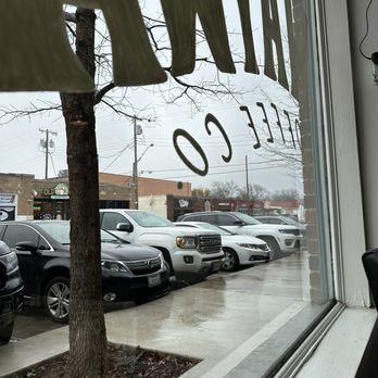 WAYWARD COFFEE CO - Updated February 2025 - 152 Photos & 87 Reviews ...