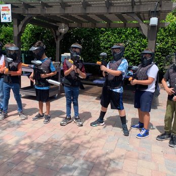 FAMILY PAINTBALL CENTER - Updated January 2026 - 130 Photos & 59 Real ...