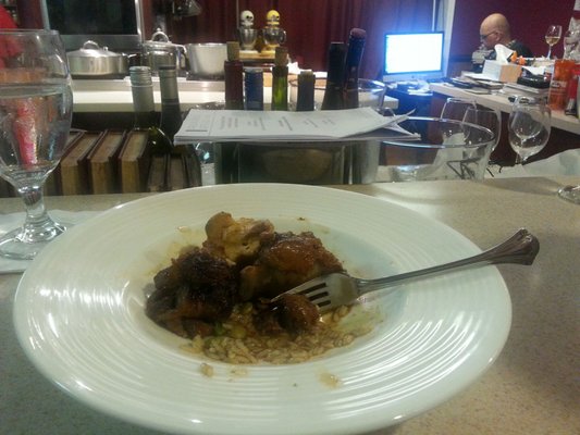 CHEF JOE RANDALL’S COOKING SCHOOL - Updated December 2025 - 30 Photos ...