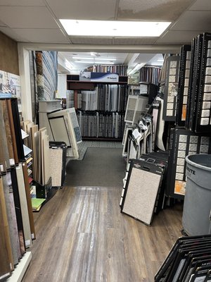 EXPOSITION FLOORING DESIGN CENTER - Updated November 2025 - 65 Photos ...