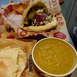 NAF NAF GRILL - Updated December 2025 - 159 Photos & 240 Reviews - 28 S ...