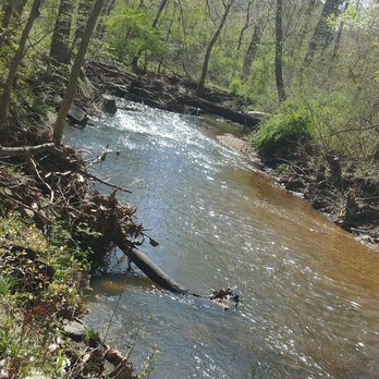 SUGARLAND RUN STREAM VALLEY TRAIL - Updated January 2026 - 19 Photos ...