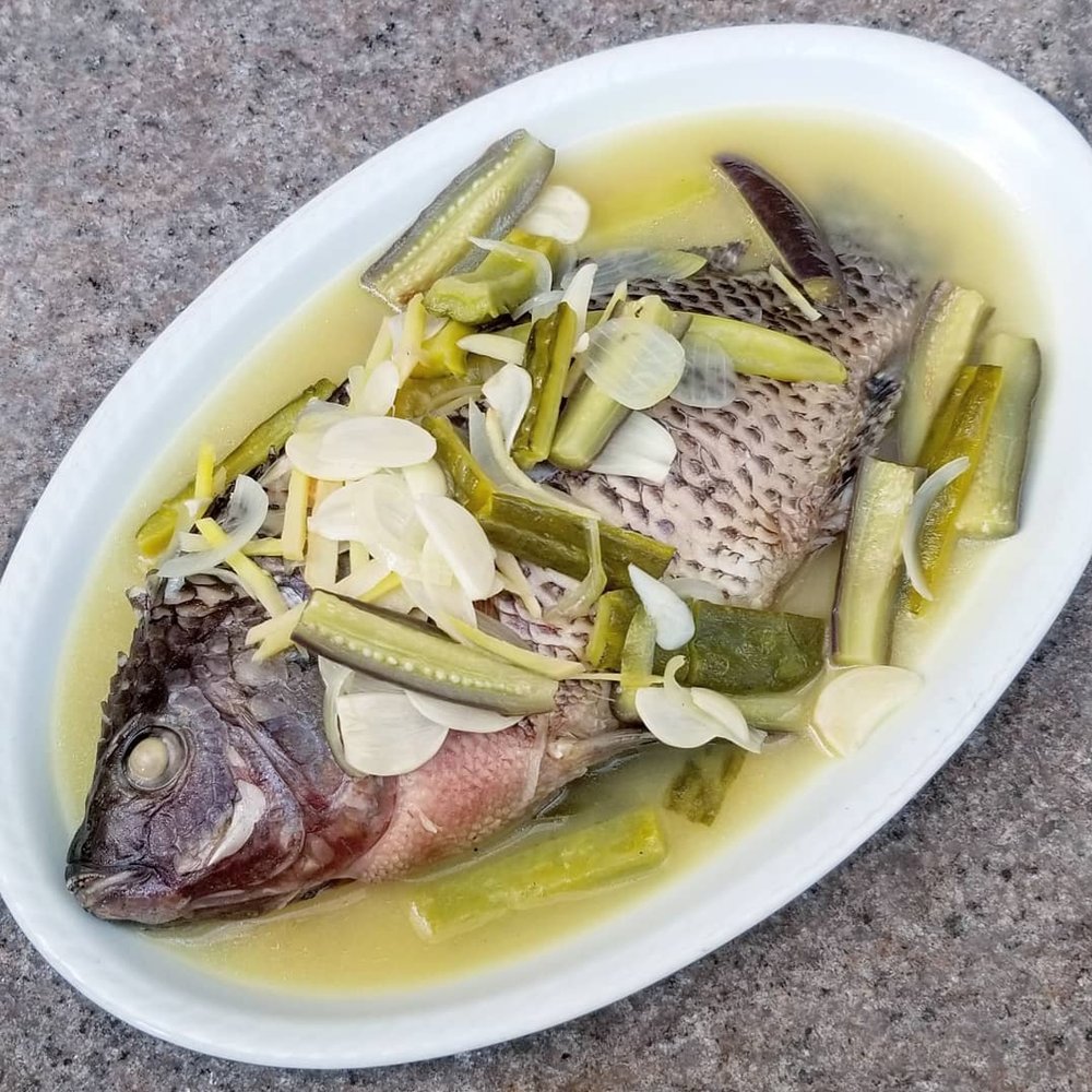 ABÉ - Updated August 2025 - 23 Photos & 10 Reviews - Central Business ...