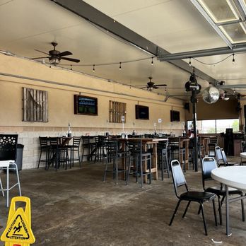 RIGBY’S ENTERTAINMENT COMPLEX - Updated January 2026 - 96 Photos & 90 ...