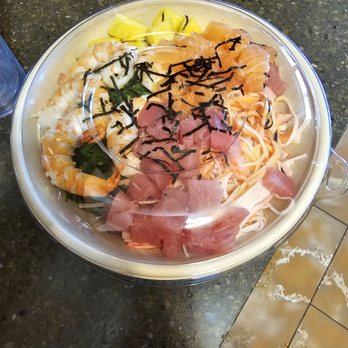 POKÉBOWL STATION - Updated July 2025 - 401 Photos & 178 Reviews - 2037 ...