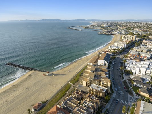 HARBOR PROPERTY MANAGEMENT - LONG BEACH - Updated January 2026 - 30 ...