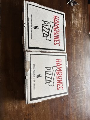 HAMBONE’S PIZZA - Updated October 2025 - 35 Photos & 110 Reviews - 415 W 17th St, Cheyenne ...