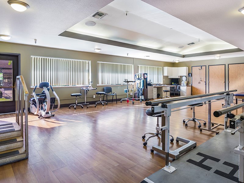 DIAMOND RIDGE HEALTHCARE CENTER - Updated December 2025 - 17 Reviews ...