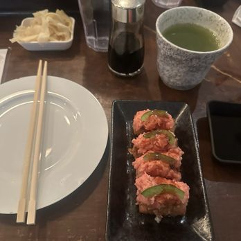 SUSHI FUMI - Updated July 2024 - 656 Photos & 540 Reviews - 359 N La ...