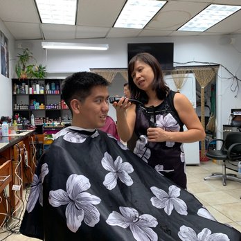 WAIALAE BARBER & HAIR SALON - Updated December 2025 - 32 Photos & 68 ...