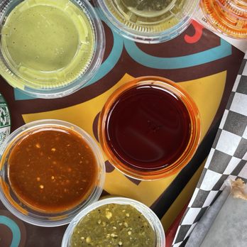 NAVARRO’S TAQUERIA - Updated January 2026 - 612 Photos & 556 Reviews ...