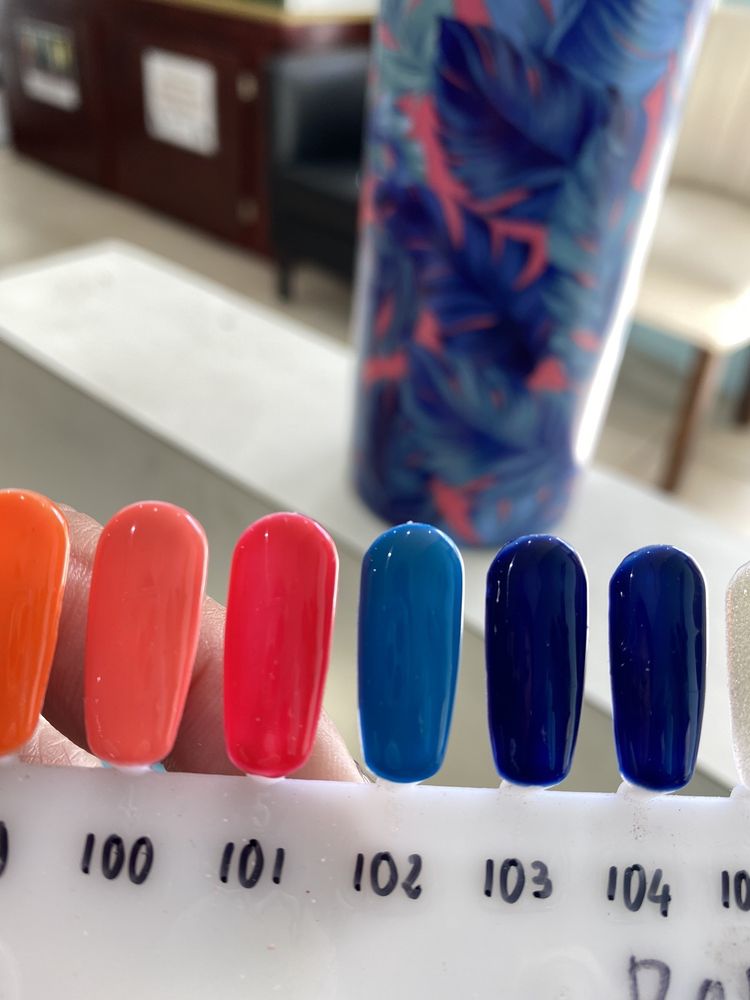 HAILEY’S NAILS - 504 Photos & 207 Reviews - 315 W Huntington Dr ...