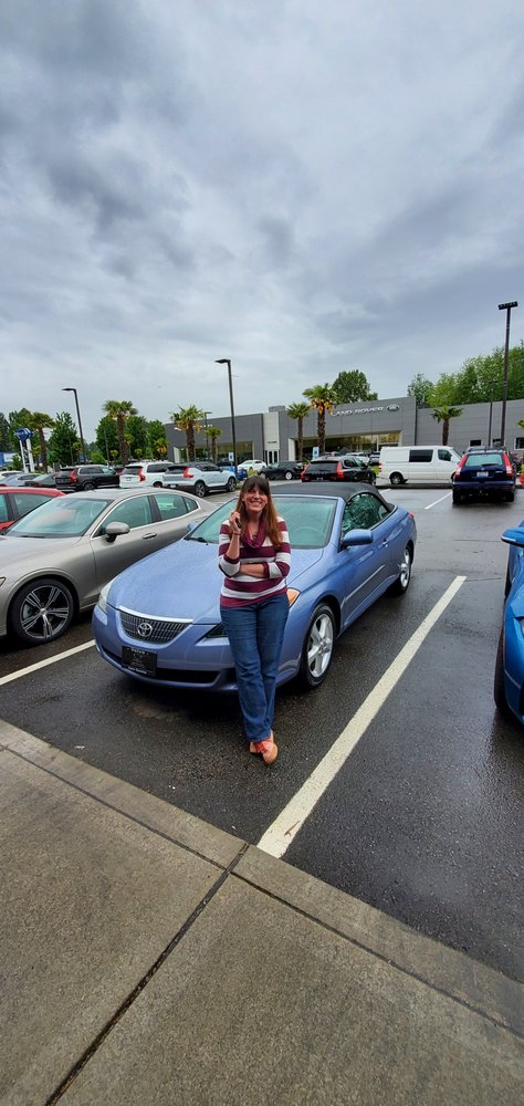 VOLVO CARS TACOMA - Updated December 2024 - 45 Photos & 104 Reviews ...