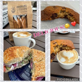 GOODLIFE CAFE & BAKERY - Updated December 2024 - 1016 Photos & 999 ...