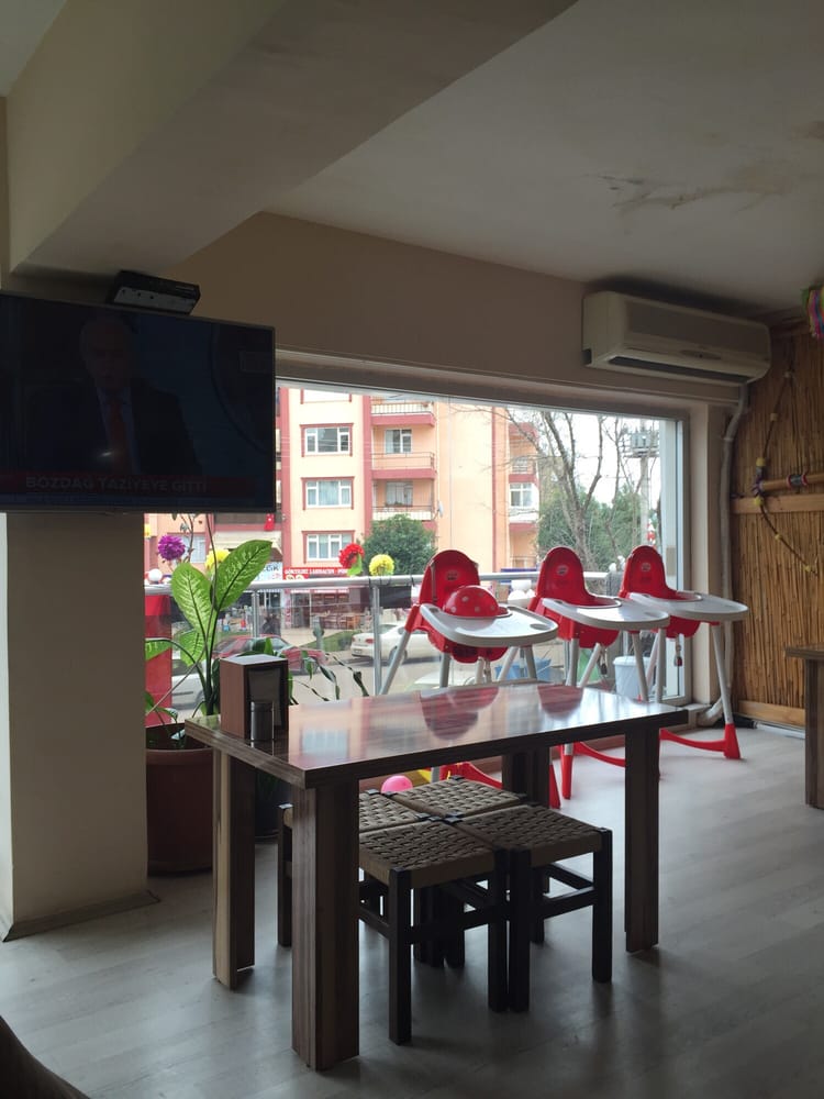 YONCA KEBAP SALONU - Updated July 2024 - Ağadere Cad. No: 14, Kocaeli ...