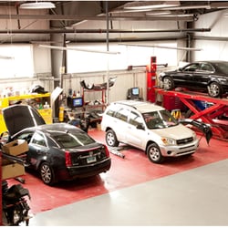 NORTH HAVEN AUTO BODY - 25 Photos & 30 Reviews - 281 Washington Ave ...