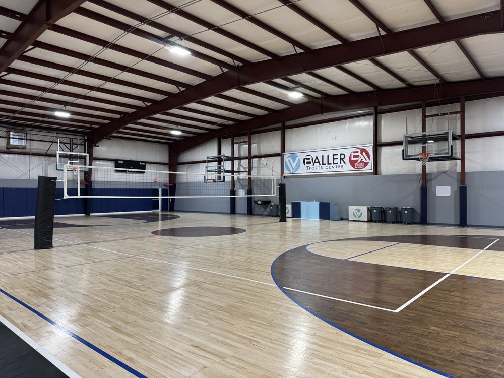 BALLER SPORTS CENTER - Updated December 2025 - 3318 S Anthony Ct ...
