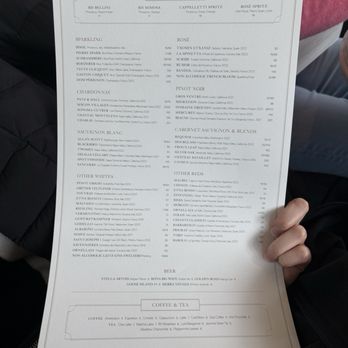 RH ROOFTOP RESTAURANT AT RH NEW YORK - Updated May 2025 - 2774 Photos ...