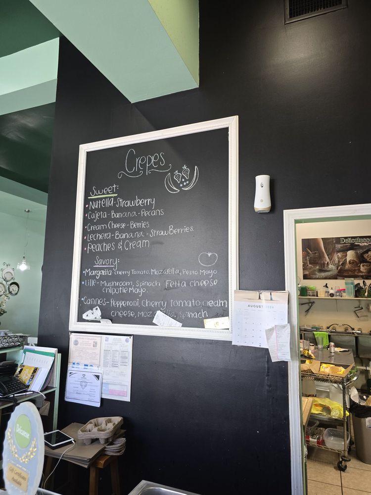 DELICATESSE - Updated September 2025 - 17 Photos & 15 Reviews - 107 ...