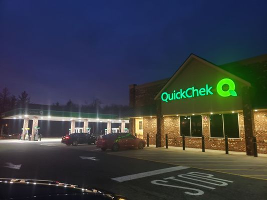 QUICKCHEK - Updated December 2025 - 16 Reviews - 93 W Hanover Ave ...