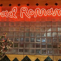 BAD ROMAN - Updated October 2025 - 2803 Photos & 876 Reviews - 10 ...