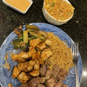 NAKATO JAPANESE RESTAURANT - Updated August 2024 - 1272 Photos & 902 ...