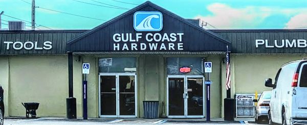 GULF COAST HARDWARE - Updated December 2025 - 18 Reviews - 975 S Mccall ...
