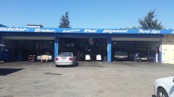 PRECISION AUTO CARE - Updated December 2025 - 19 Photos & 151 Reviews ...