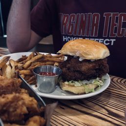 OPEN ROAD - RESTON - Updated October 2025 - 157 Photos & 76 Reviews ...