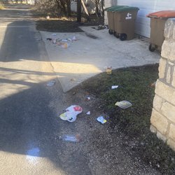 WASTE CONNECTIONS OF TEXAS - 16 Reviews - 2010 IH-10 W, Seguin, Florida ...