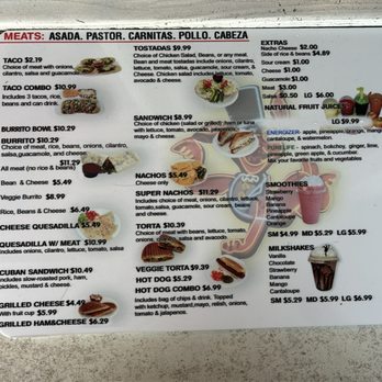 TUXIES JUICES - Updated November 2024 - 300 Photos & 348 Reviews - 6030 ...