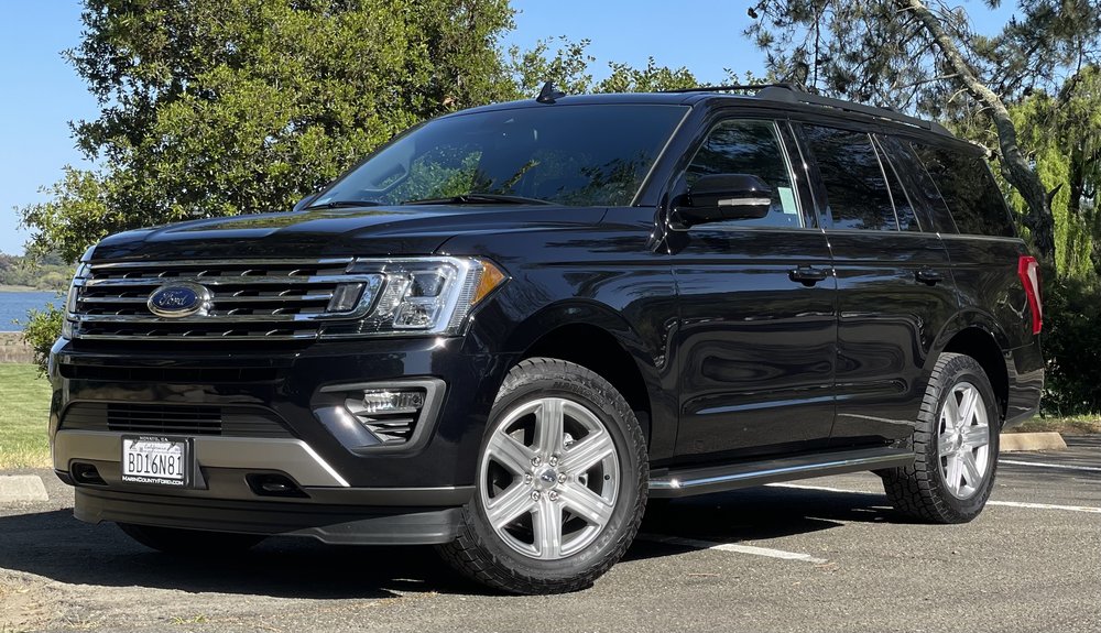 SHARPE TRANSPORTATION - Updated August 2025 - 14 Reviews - Novato ...