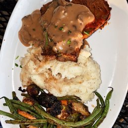 RED DOOR WOODFIRED GRILL - 316 Photos & 264 Reviews - 6324 Brookside ...