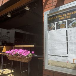 BUSABA - Updated June 2025 - 30 Photos & 21 Reviews - 1035 Pearl St ...