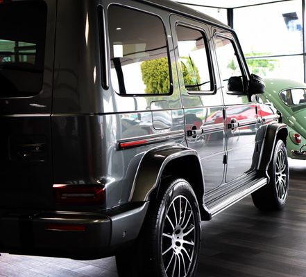 AUTO REPUBLIC - ORANGE - 93 Photos & 97 Reviews - 210 W Katella Ave ...