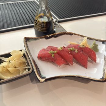 MAMASAN SUSHI - Updated May 2025 - 300 Photos & 153 Reviews - 13624 ...