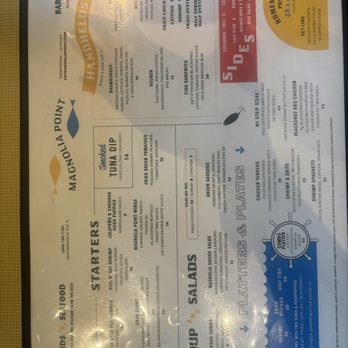 MAGNOLIA POINT - Updated August 2025 - 199 Photos & 69 Reviews - 2234 ...