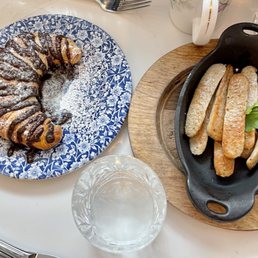 LITTLE HEN - HOUSTON - 662 Photos & 200 Reviews - 4444 Westheimer Ct ...