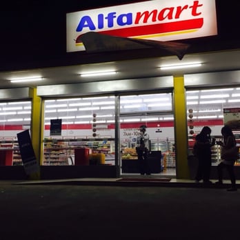 ALFAMART - Updated December 2025 - St. Andrew Street, Sto. Niño Village ...