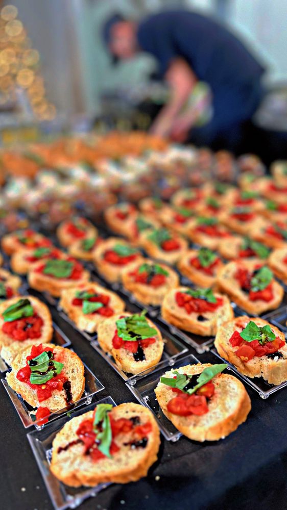 SUCREST CATERING - Updated December 2025 - Request a Quote - Phoenix ...