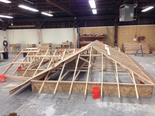 CLOVER PARK TECHNICAL COLLEGE - Updated July 2025 - 34 Photos & 21 ...