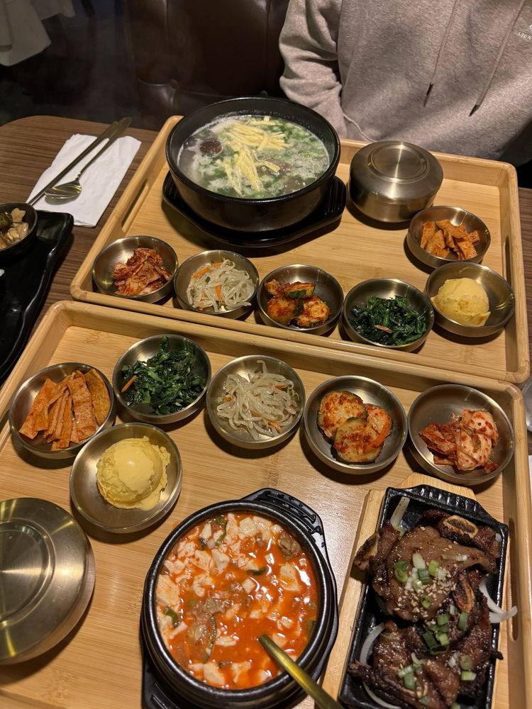 MODOO HANSANG - Updated November 2024 - 38 Photos & 26 Reviews - 19122 ...