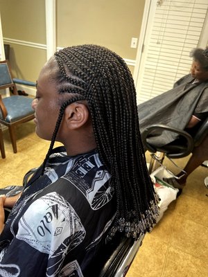 TA AFRICAN HAIR BRAIDING - Updated September 2025 - 29 Photos - 2201 ...