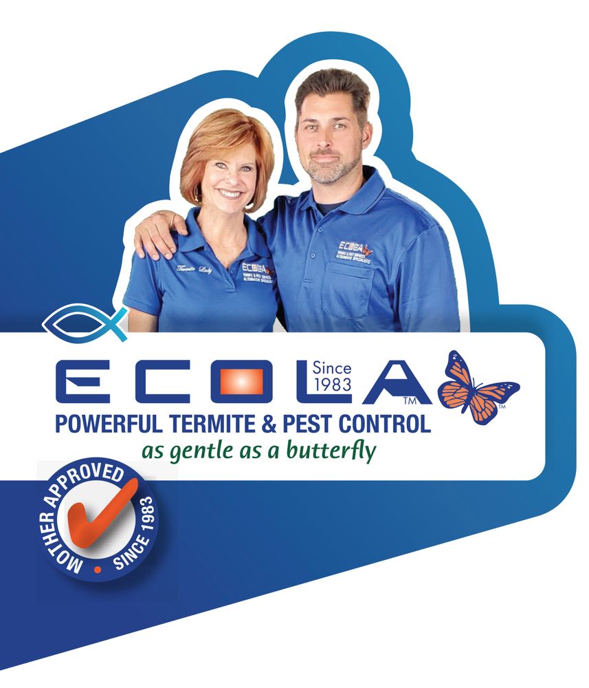 ECOLA TERMITE & PEST CONTROL - Updated October 2025 - 27 Photos & 46 ...