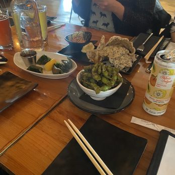 IMA IZAKAYA - Updated May 2024 - 259 Photos & 112 Reviews - 2100 ...